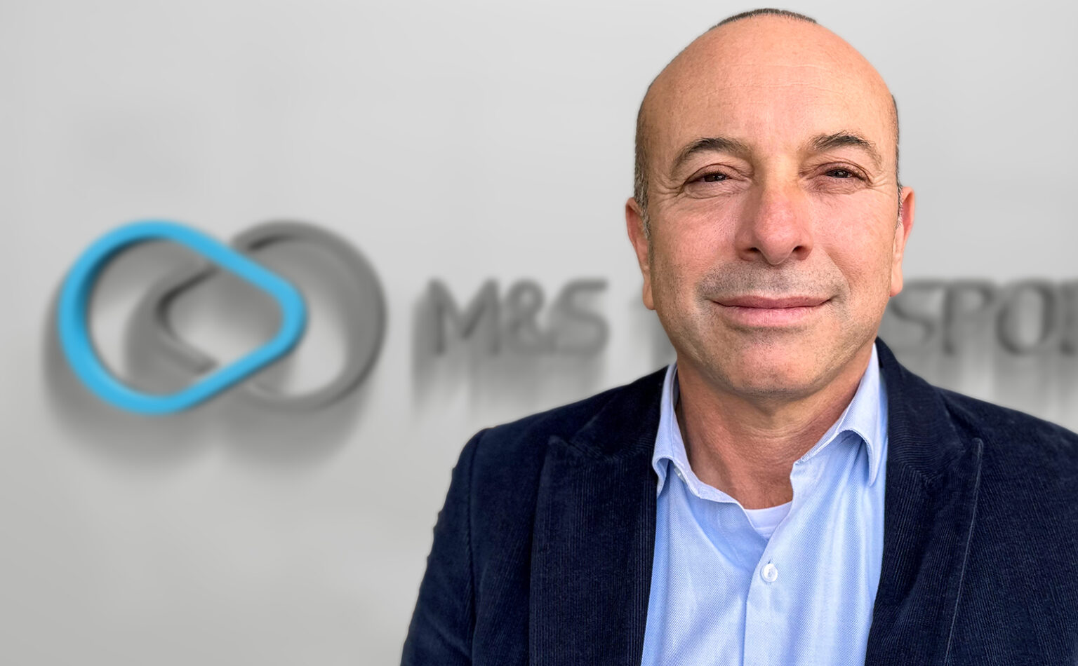 Technology Industry Transport & Logistics - M&S Transport