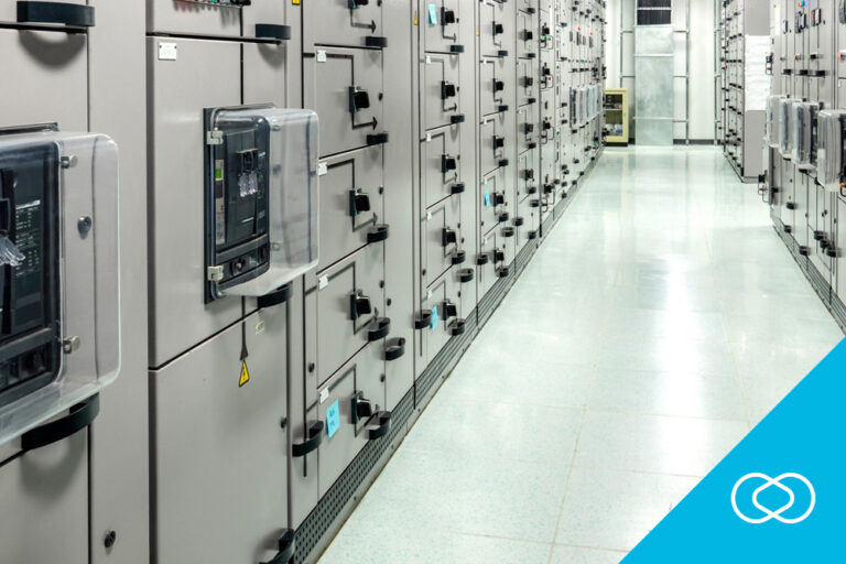 Supply Chain In Energy Infrastructure Upgrades - M&S Transport